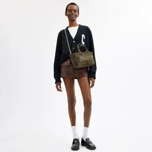 COACHTOPIA Coahtopia Alter/ego Small Tote Bag