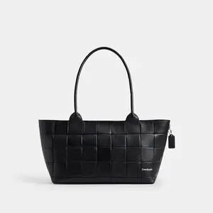 COACHTOPIA Alter/ego Large Tote Bag - Black