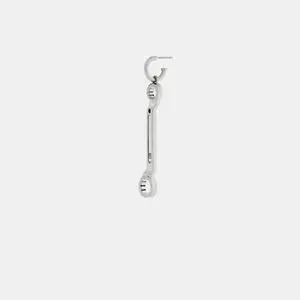 COACH® Box Wrench Single Earring