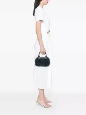 Gucci 2016-2026 Small Microissima Bree Satchel