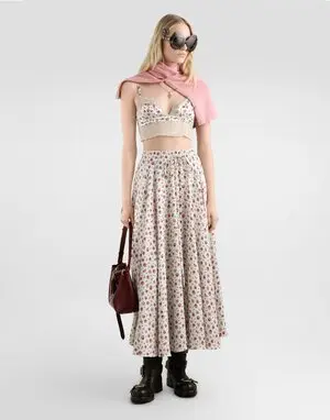 Dolce & Gabbana Cashmere Cardigan - Pink