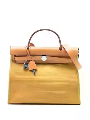 Hermes Flap Totes
