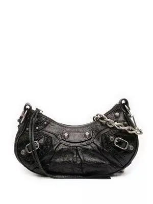 Balenciaga Pouch Cross Body Bags For Women