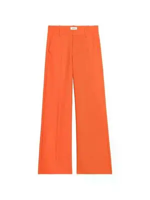 Zadig&Voltaire Tailored Trousers