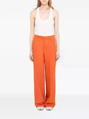 Zadig&Voltaire Tailored Trousers