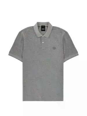 BOSS Cotton Polo Shirt