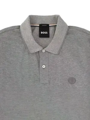 BOSS Cotton Polo Shirt