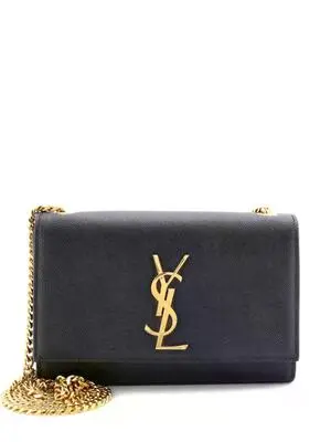Chloé Marcie Leather Mini Crossbody Bag