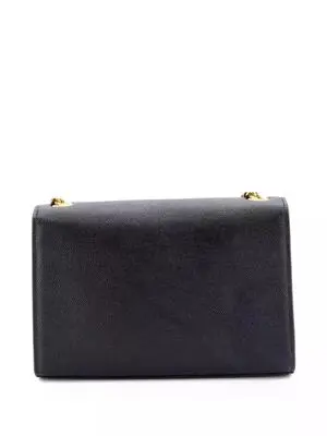 Chloé Marcie Leather Mini Crossbody Bag