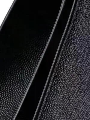 Chloé Marcie Leather Mini Crossbody Bag