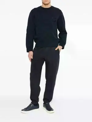 Emporio Armani Crew-neck Sweatshirt