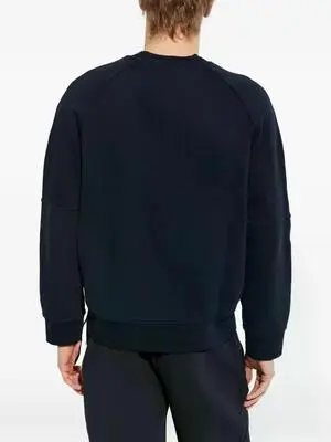 Emporio Armani Crew-neck Sweatshirt