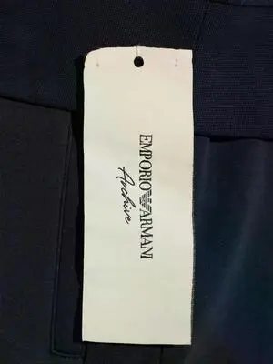 Emporio Armani Crew-neck Sweatshirt