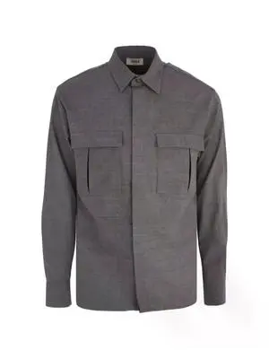 Altea Chest-pockets Shirt Jacket