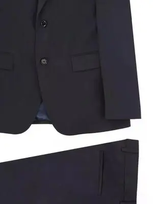 BOSS Single-breasted Suit