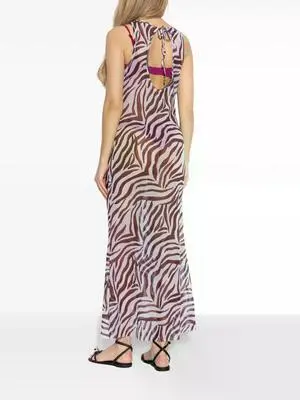 Bond Eye Maxi Dress