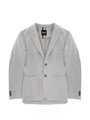 BOSS Front-pocket Blazer