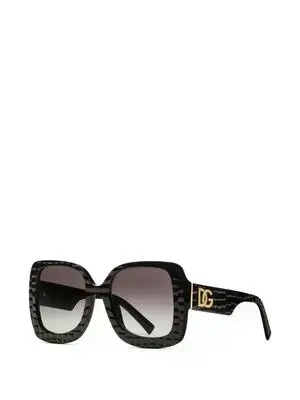 Dolce & Gabbana Square Sunglasses