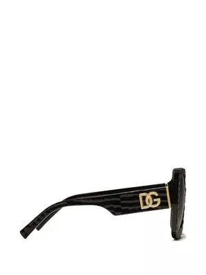 Dolce & Gabbana Square Sunglasses