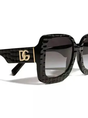 Dolce & Gabbana Square Sunglasses