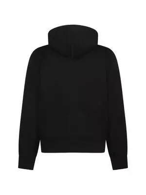 Mackage Double-face Jersey Zip-up Hoodie