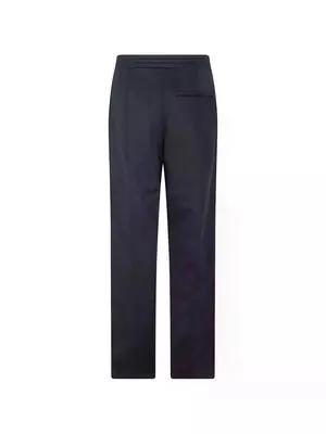 Alexander McQueen Piped Track Pants