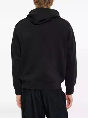 Emporio Armani Drawstring Hoodie