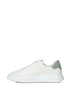 Philippe Model Triangle-patch Sneakers