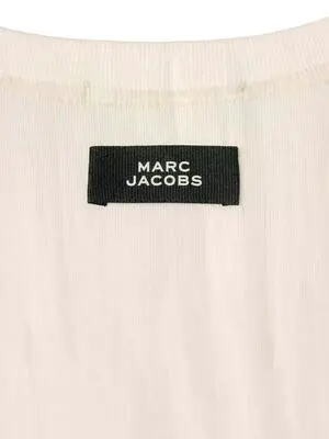 Marc Jacobs Bow-print T-shirt