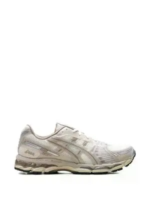 Asics X Kith Gel-kayano 12.1 Ronnie Fieg Sneakers - Neutrals