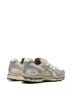 Asics X Kith Gel-kayano 12.1 Ronnie Fieg Sneakers - Neutrals