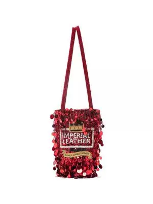 Anya Hindmarch Textured Bucket Bags