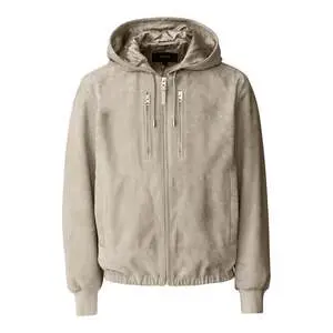 Mackage Elasticated Outerwear For Men
