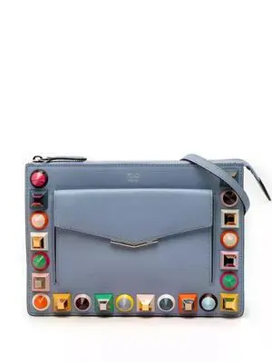 Fendi Flap Bags For Women