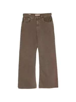 LEVI'S Loose Boot Jeans