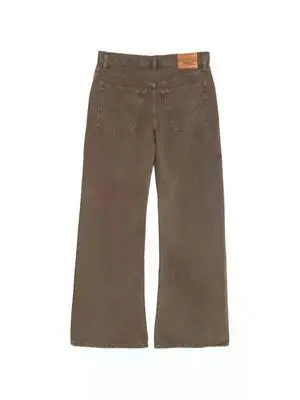 LEVI'S Loose Boot Jeans