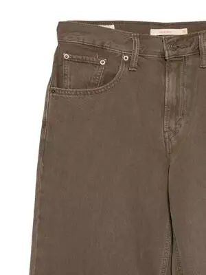 LEVI'S Loose Boot Jeans