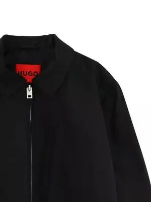 Hugo Zip-up Jacket