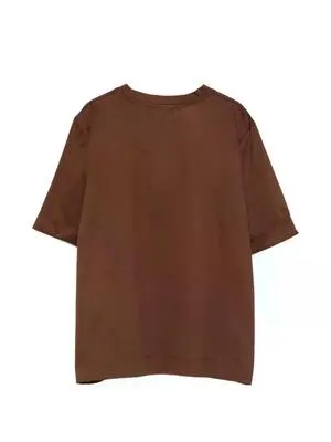 Soeur Cuffed T-shirt