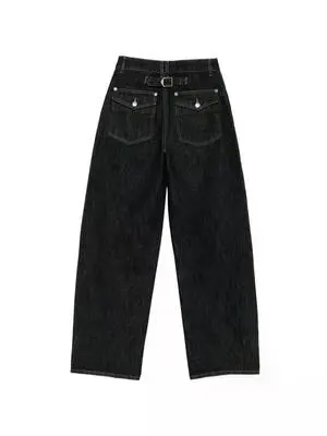 Soeur Hunter Five-pocket Jeans