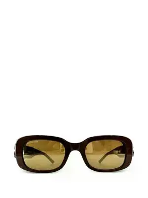 Balenciaga Logo Eyewear For Men