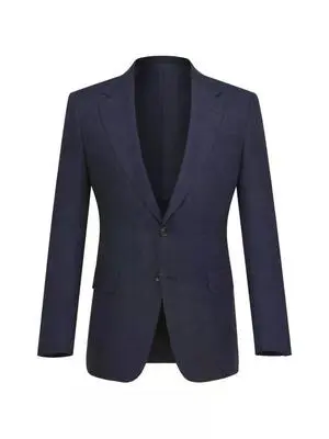 Zegna Flap-pockets Blazer