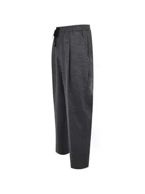 Altea Drawstring Trousers