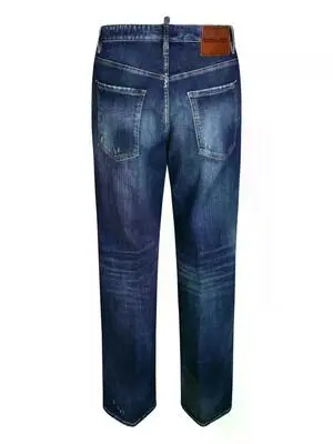 Dsquared2 Five-pocket Jeans