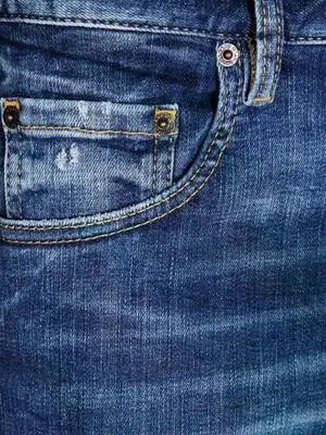 Dsquared2 Five-pocket Jeans