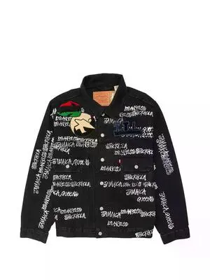 Denim Tears Long Sleeve Jackets For Men