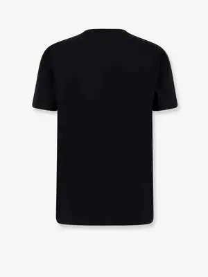 Off-White Cotton Tshirt