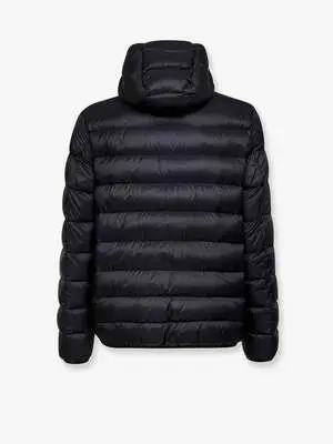 Moncler Alrai Hooded Down Jacket