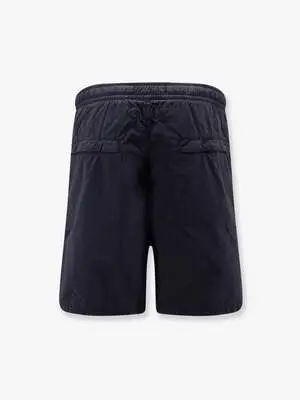 Stone Island Nylon Swim Trunks