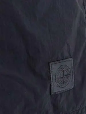 Stone Island Nylon Swim Trunks
